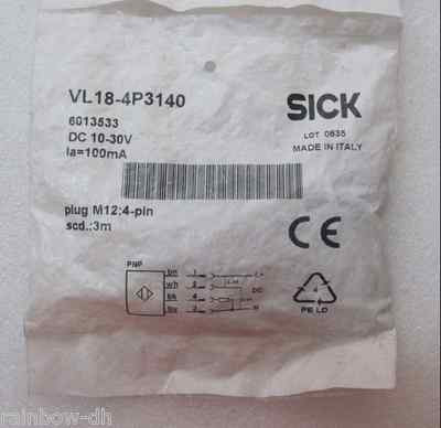 VL18-4P3140 VL18 4P3140 1pcs New in bag SMC free shipping | eBay