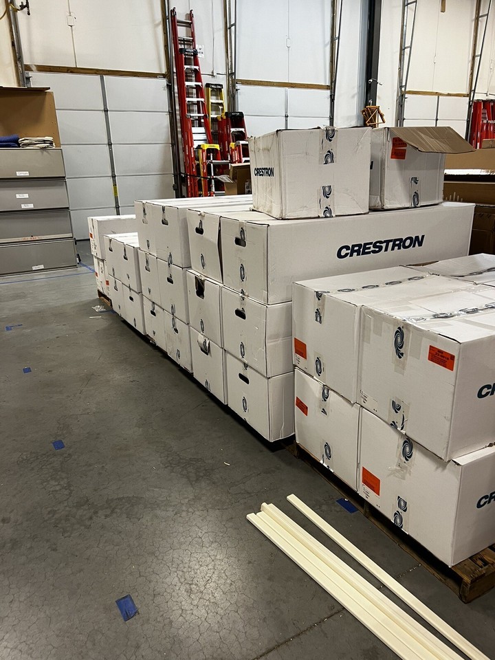 Crestron UC-C100-T | eBay