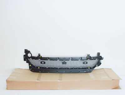 LR RANGE ROVER EVOQUE L551 Lower Radiator Grille LR128220 New Genuine ...