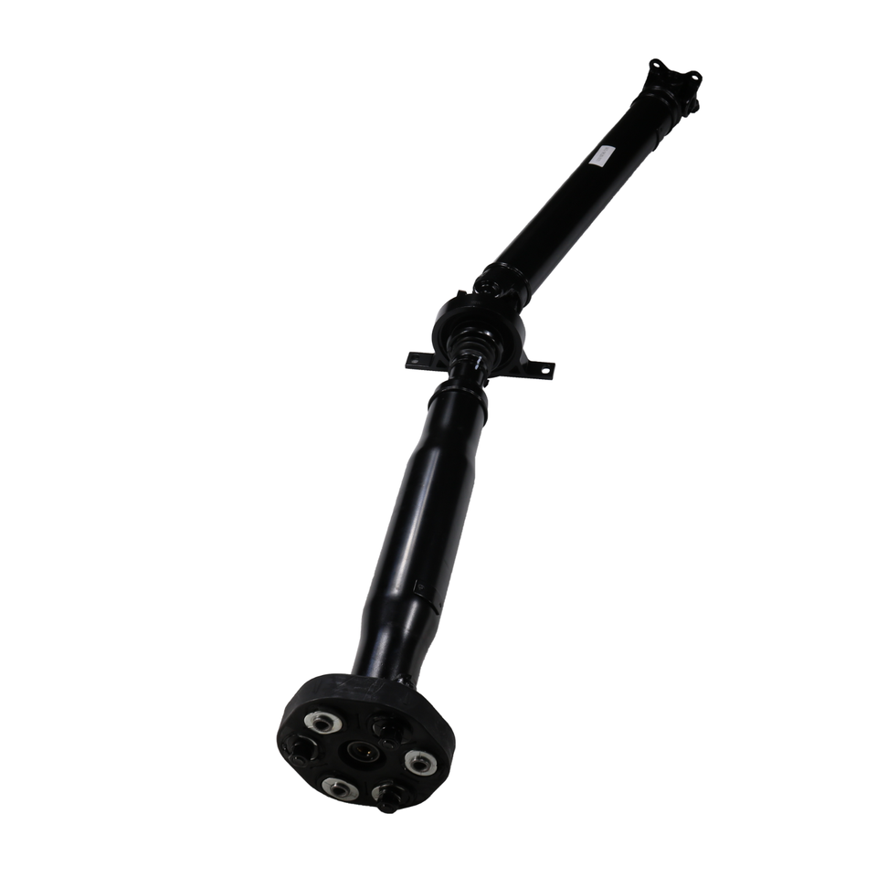 Rear Drive Shaft Assembly for BMW X3 E83 2007-2011 L6 3.0L Manual ...