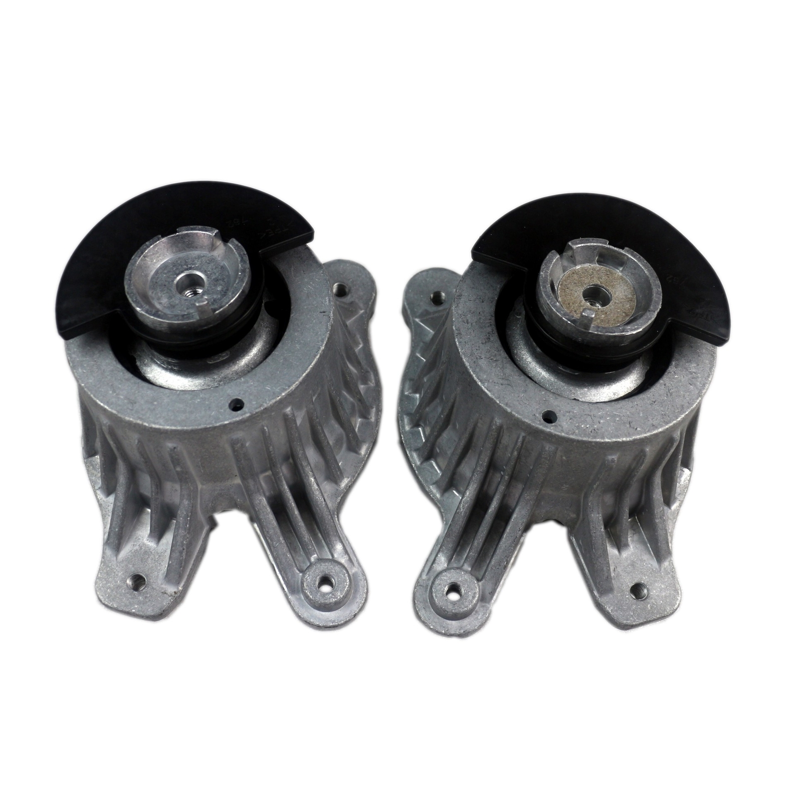 Left & Right Engine Mount Fit for Benz 2052400200 2052400300 W205 C300 ...