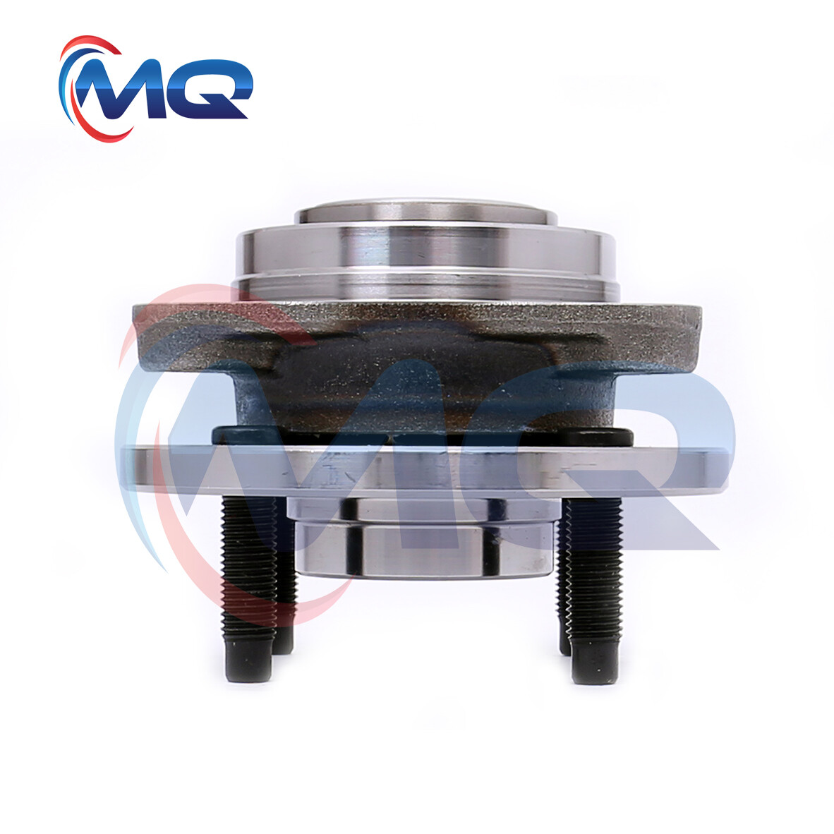 Front WheelHubBearing For 03-07 Saturn Ion 05-10 Chevy Cobalt 4Lugs ...