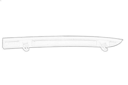 Reflective lights OE VW 1K9 945 105A | eBay Australia