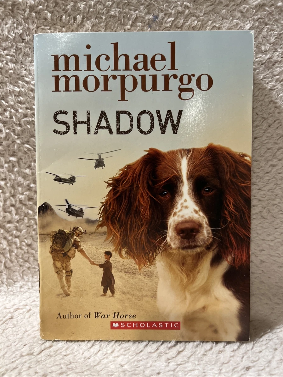 Michael Morpurgo Shadow