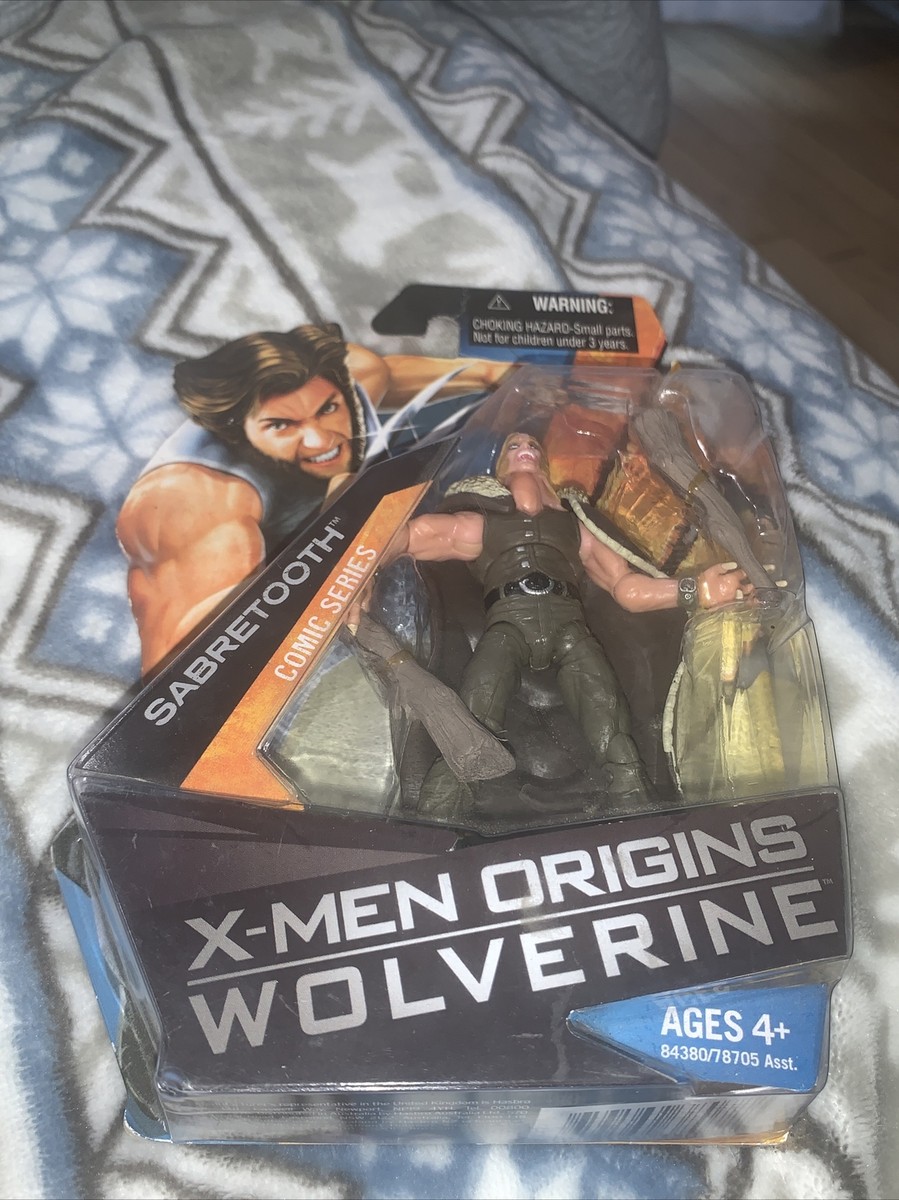 X Men Origens Sabretooth Irredeemable. Sabretooth And The Narrative…