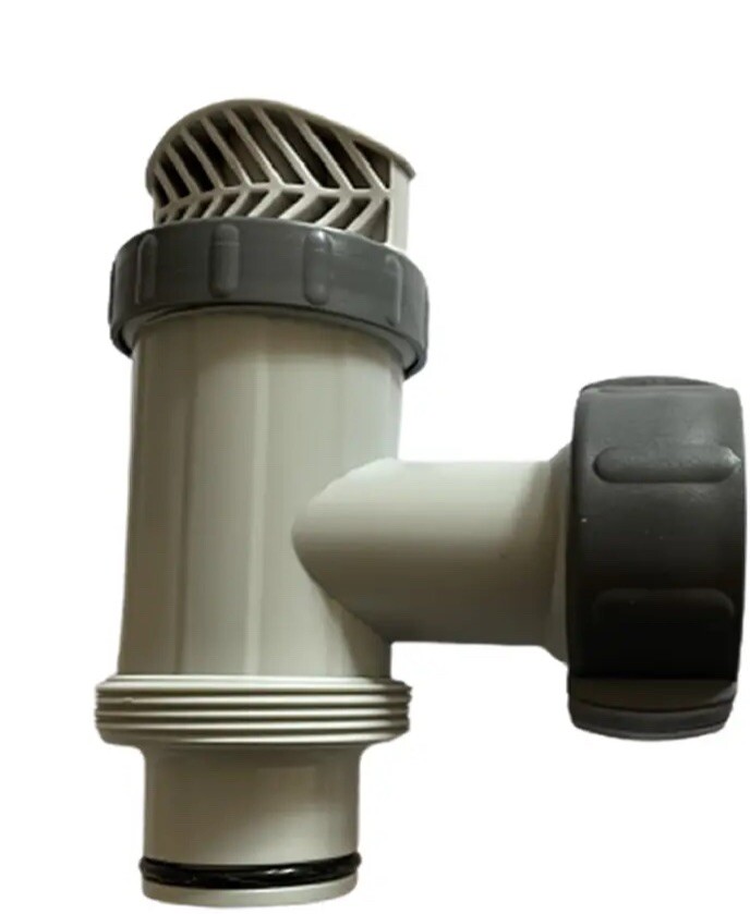 Replacement For Intex 10747 Large Pool Plunger Valve Assembly #25010 | eBay