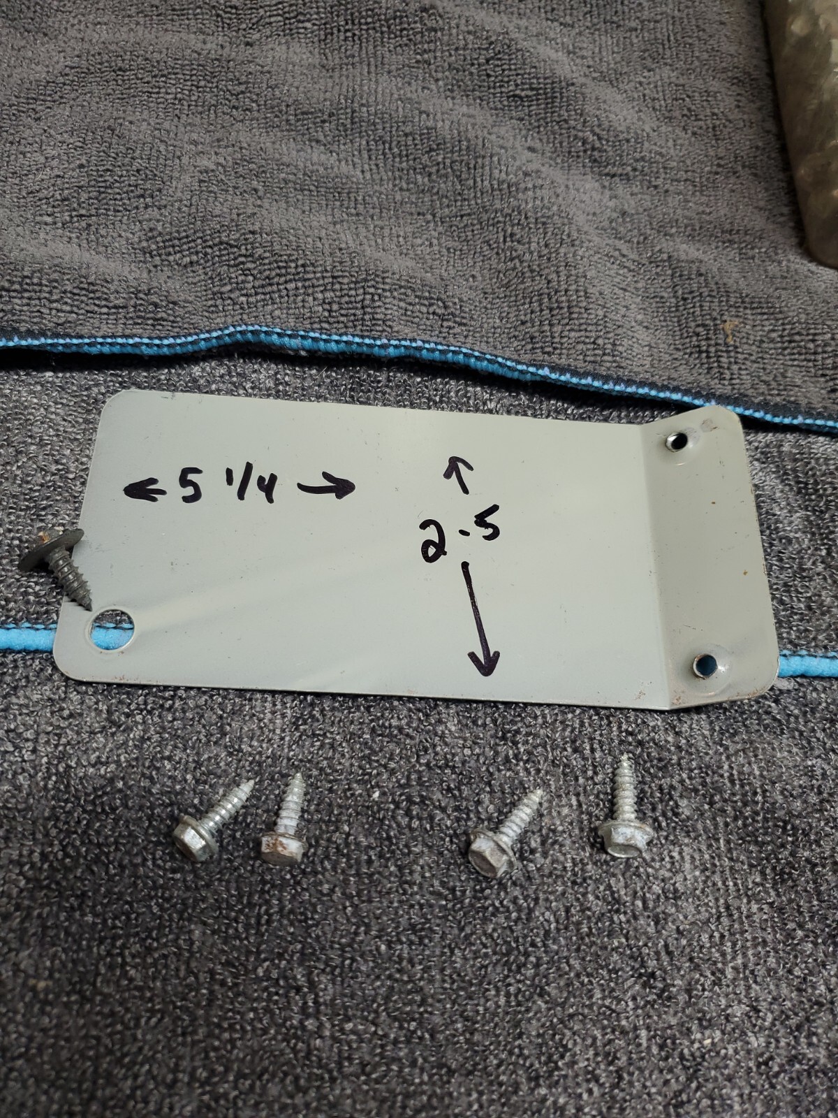 DRYER STOVE WASHER Terminal Block Cover "VINTAGE "+ screws!!! Free ...