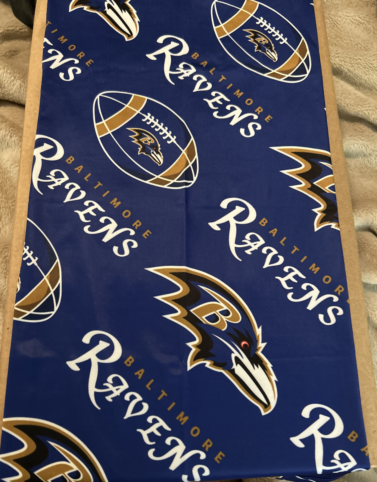 baltimore ravens face shield New | eBay