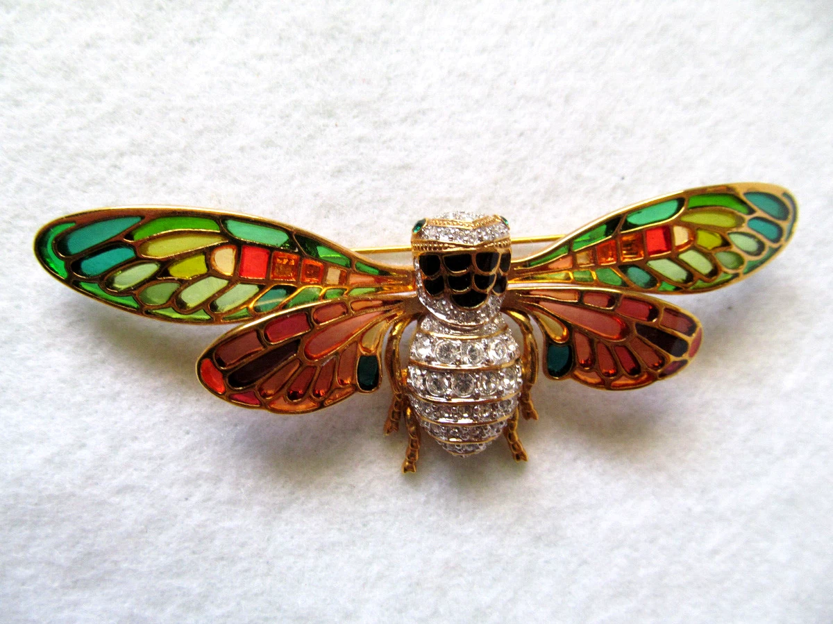 Joan Rivers Pins On Ebay