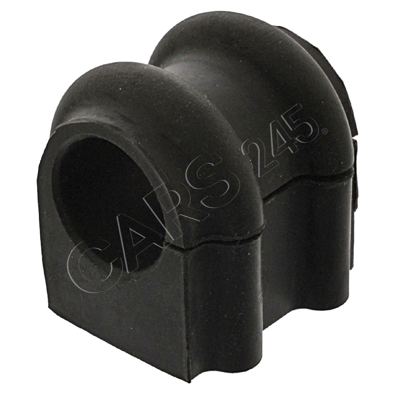 Anti-Roll Bar Bushing Kit Front FEBI For KIA HYUNDAI Rio II 54812-1G100 ...