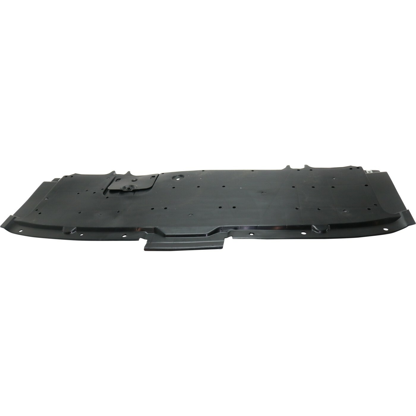 Front Engine Splash Shield MA1228125 KB8A5611Y for 2017- 2021 Mazda CX ...