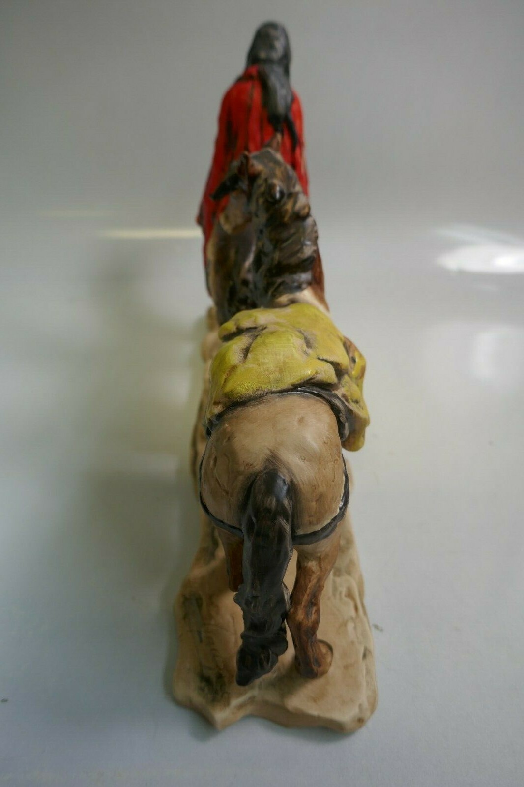 1989 DeGrazia "Alone" Figurine Near Mint # 0439 of 7500 | eBay