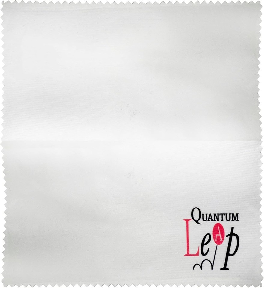 A Quantum Leap Production Past Echoes - Transcendant Beauty With ...