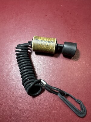 OEM Seadoo DESS Key (Needs Programming) | eBay