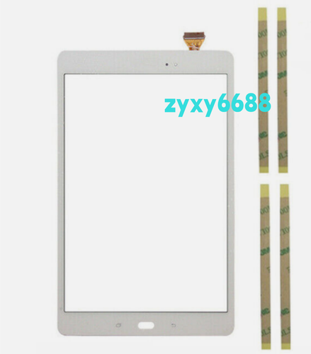 1x Fit For Samsung Galaxy Tab A 9.7" SM-P550 SM-P555 Touch Screen Glass ...