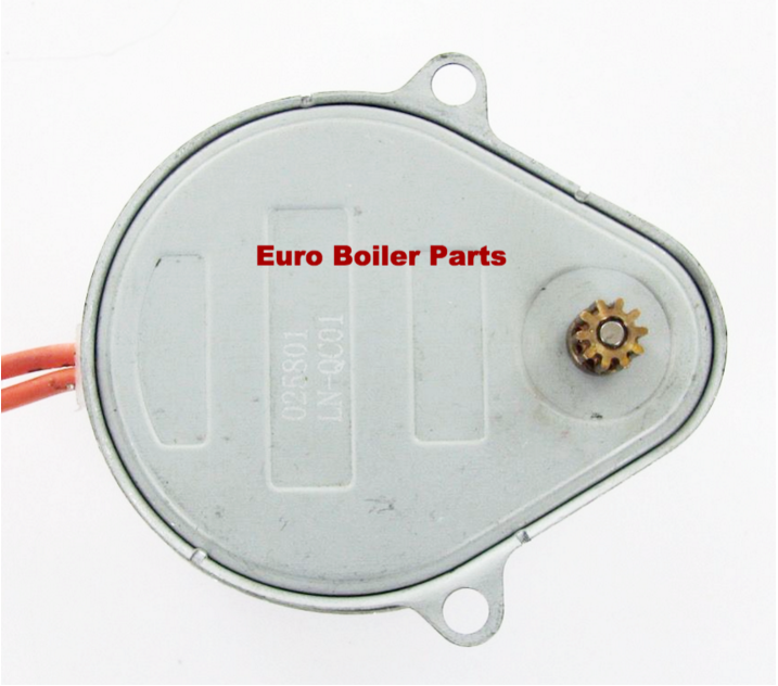 Universal Synchronous Syncron Motor for HONEYWELL Zone Valve 6W 230V ...