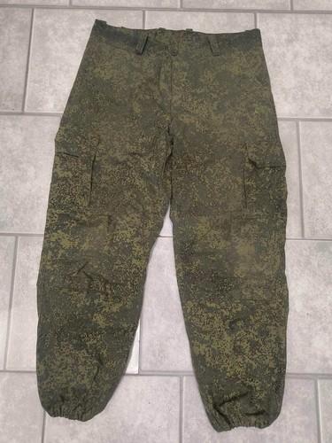 russian army summer uniform pants. Good condition. Size 54-4 | eBay