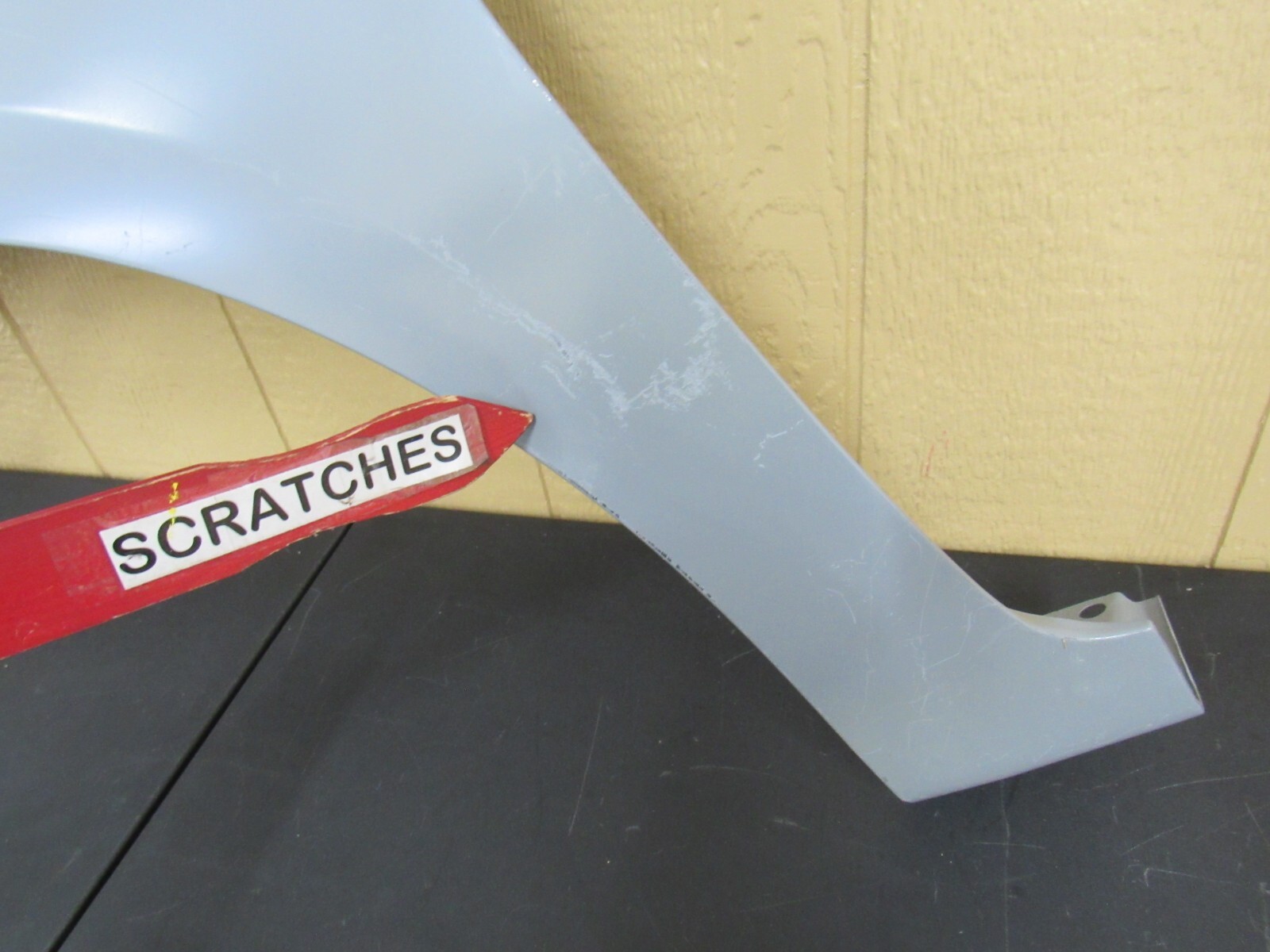 2014-2015-2016-2017-2018 KIA FORTE SEDAN ORIGINAL LEFT SIDE FENDER | eBay