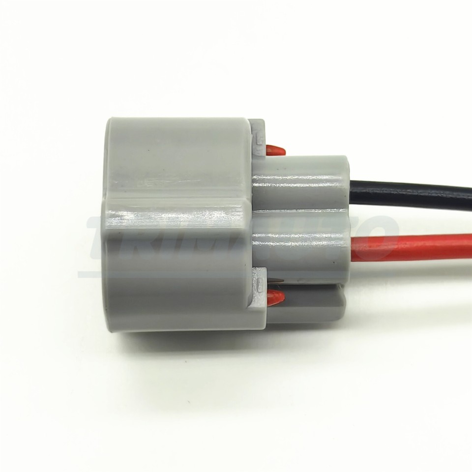 Toyota 2-Pin OEM Connector Pigtail Plug 90980-11149 | Female | 2 Pin ...