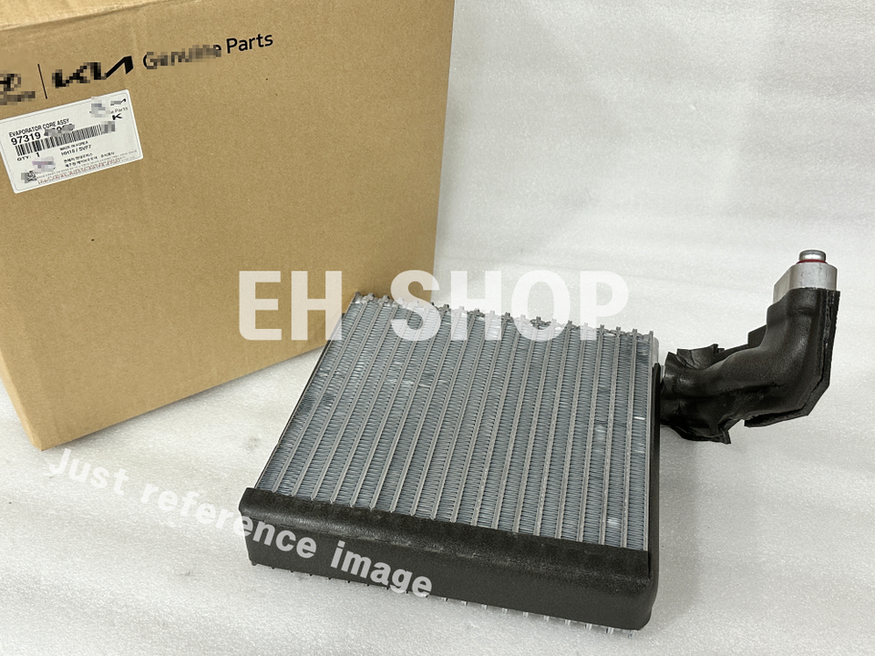 Genuine 971402B000 97140-2B000 CORE & SEAL ASSY-EVAPORATOR for Hyundai ...