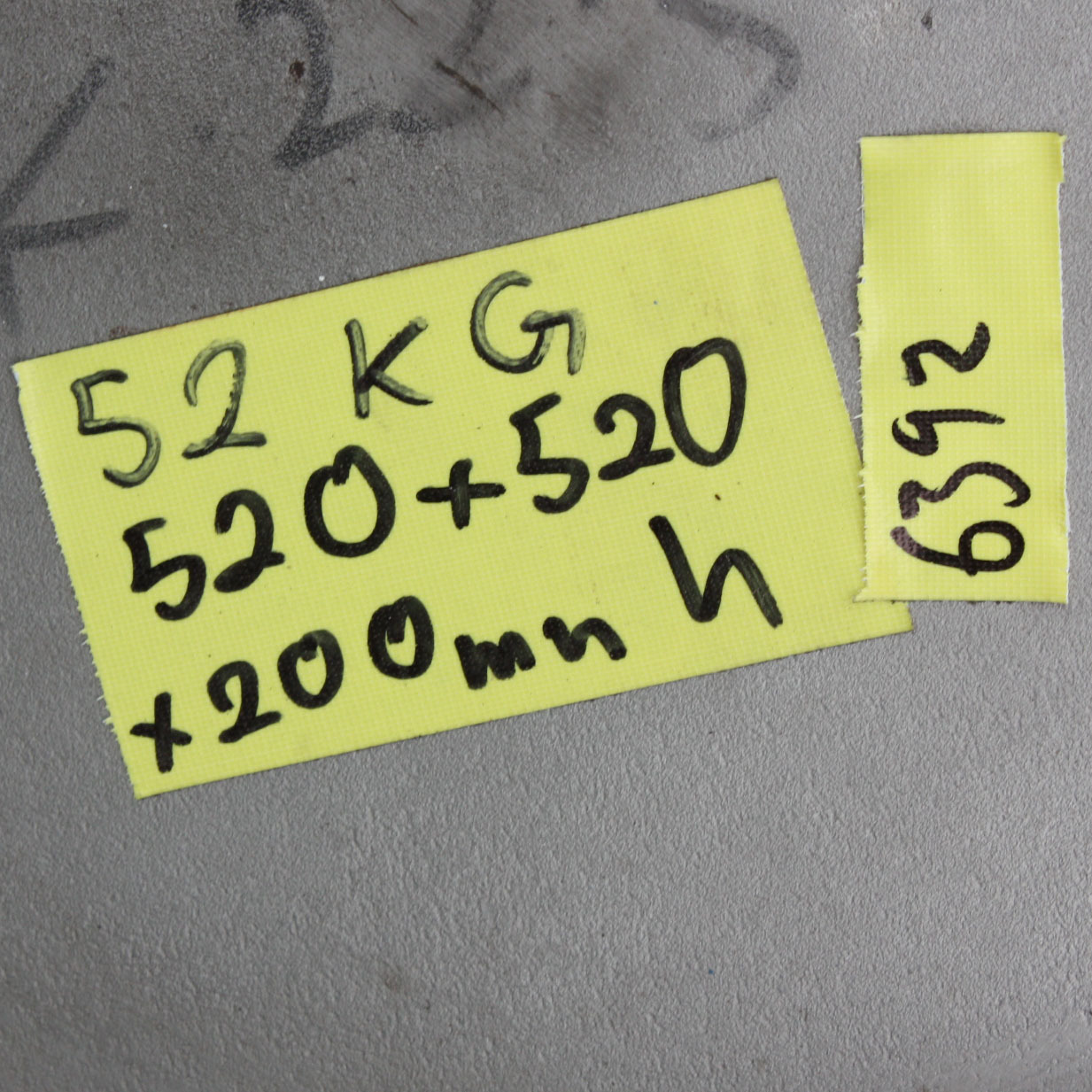 Keystone 14" inch F990 CEE2 wafer Butterfly Valve PN 500 kPa DN 350 New ...