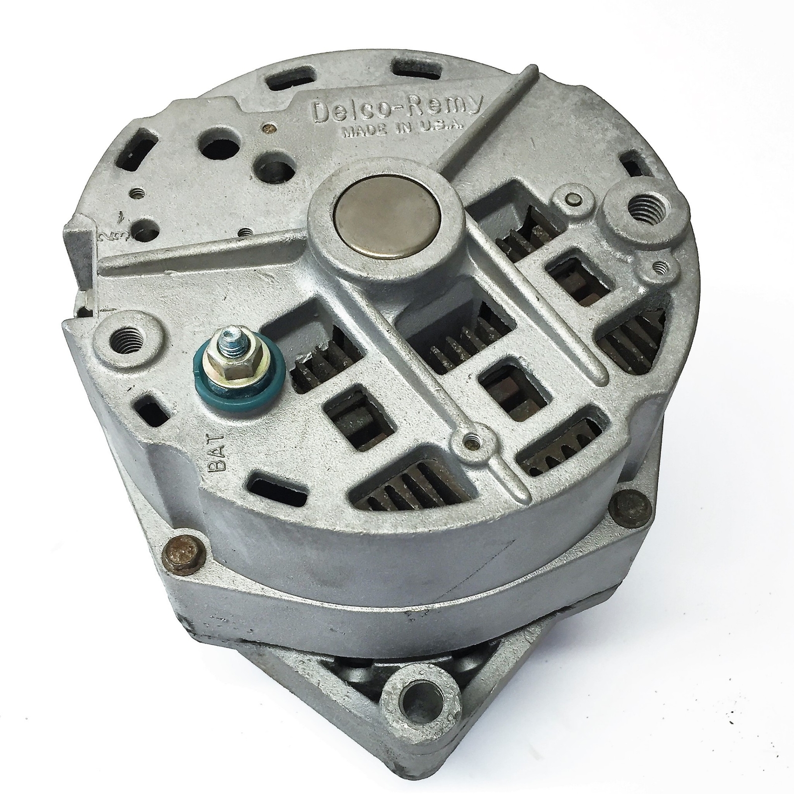 Delco Remy 12V Alternator 10479907R | eBay