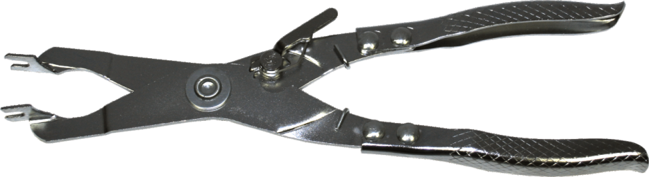 Park Brake Spring Compressor Pliers T&E Tools 2364 | eBay