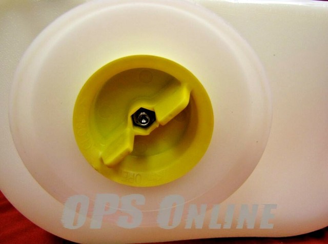 Mercury 115 HP Optimax Oil Tank 879844T04 for sale online | eBay