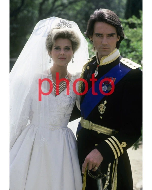 Michael Praed Dynasty