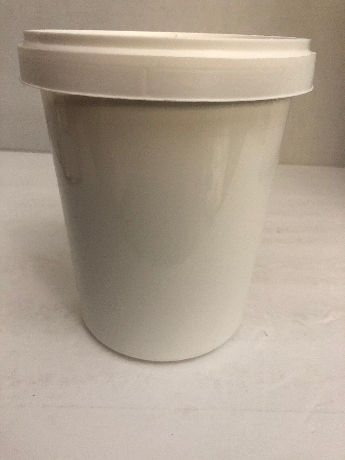 MAS Epoxies Cell-O-Fill 1 Quart Container-MADE IN USA-RARE-BRAND NEW ...