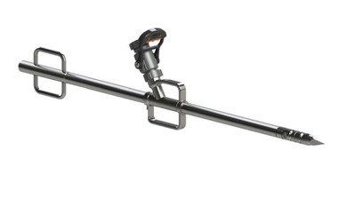 Pok Discharge Lance Belier Storz-C Fire Brigade Nozzle Water Mist ...