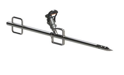 Pok fighting lance Belier Storz-C Fire Jet Pipe Water Mist Container ...