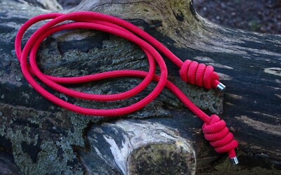 Spiral Flow Ropes Inferno 14mm Flow Rope | eBay UK