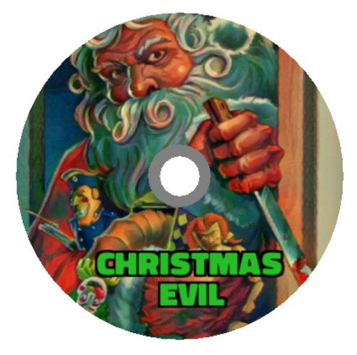 Christmas Evil HD DVD 1980 | eBay.de