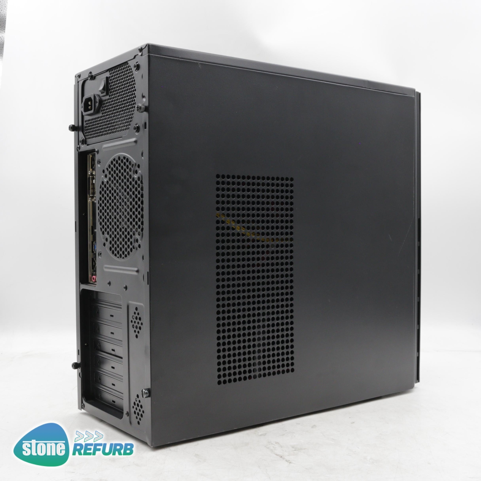 Antec Desktop - Intel Core i5-6400 - 16GB RAM - 240GB SSD | eBay