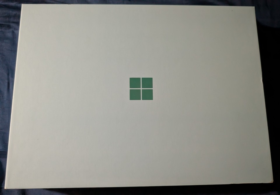 Mircrosoft Surface Pro 11, Copilot+ Snapdragon X Elite & Keyboard and ...