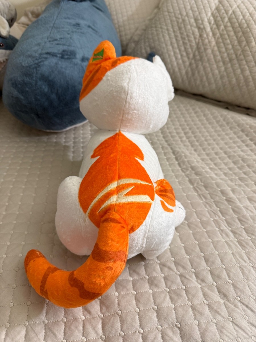 Brightheart Warriors Plush