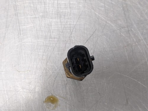 Coolant Temperature Sensor For 13-16 GMC Acadia 3.6 12639899 Eng | eBay