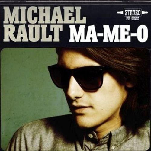MICHAEL RAULT MA-ME-O NEW LP 886978148612| eBay