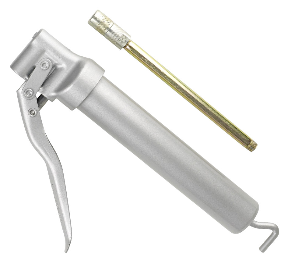 Pressol Grease Gun Set One Handed 125gm 12276 | eBay Australia