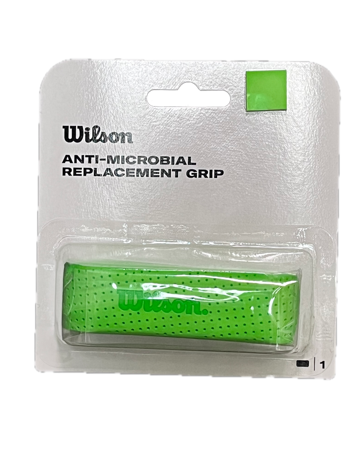 Wilson Dual Performance Antimicrobial Replacement Grip | eBay