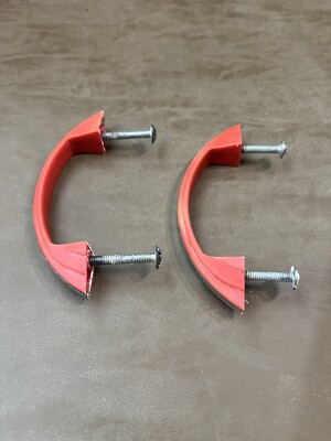 Drawer Pulls - Plastic Drawer Pulls Handles