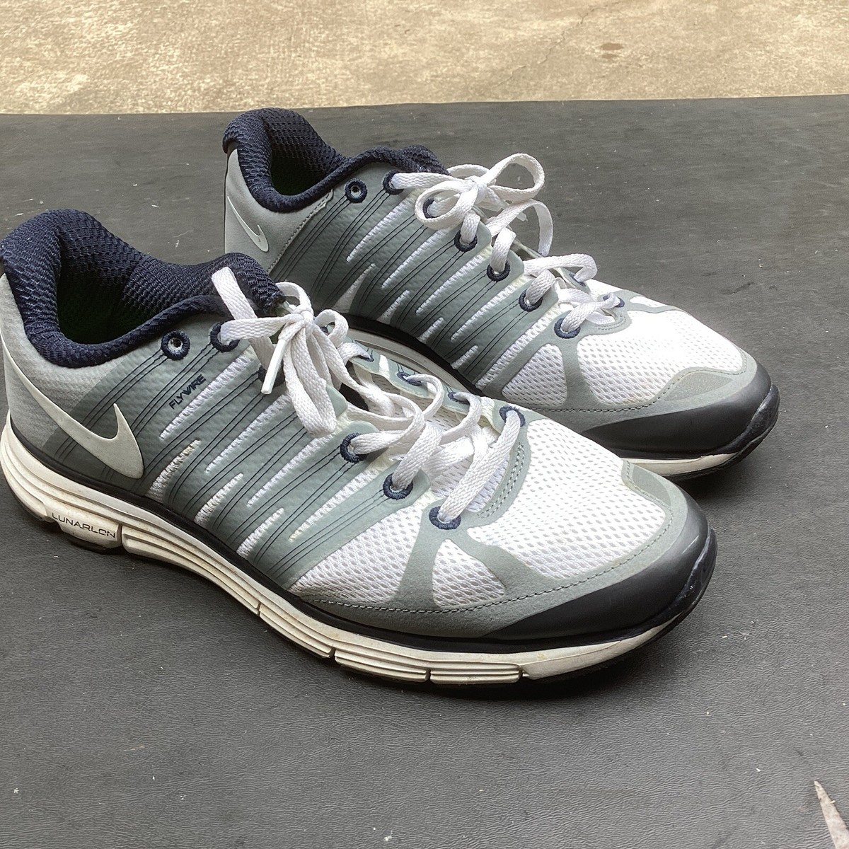 Nike Lunar Elite Womens