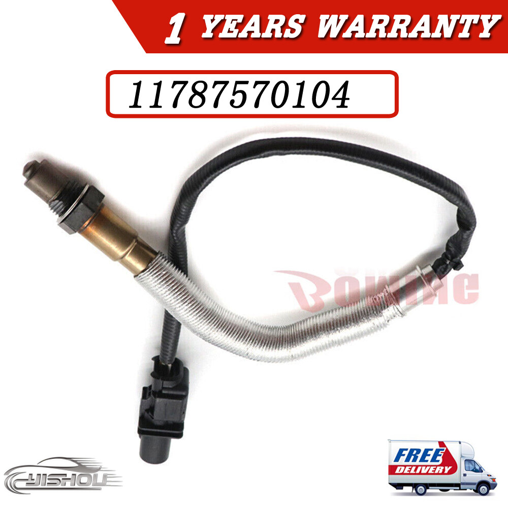 For BMW E81 E82 E87 E90 E93 E92 E91 X1 Upstream Oxygen Sensor ...