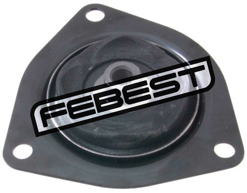 NSS-R50F Febest FRONT SHOCK ABSORBER MOUNTING 54320-2W100 | eBay