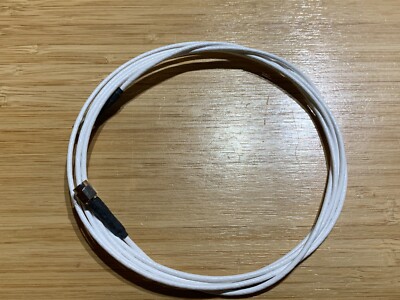 Keithley CA-404B RG188 Coax cable SMA-Male 50 Ohm 2m 6.5ft long cable ...