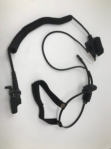 Atlantic MH180 7PIN JPTT V Signal Bone Conduction Headset #5 - Good ...