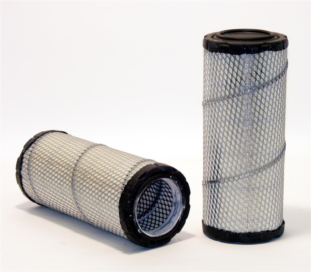 FLEETGUARD AF25436 - Air filter cross reference