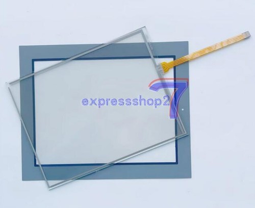 ONE NEW for Pro-face HMI 3580208-02 Touch Screen Glass + Screen ...