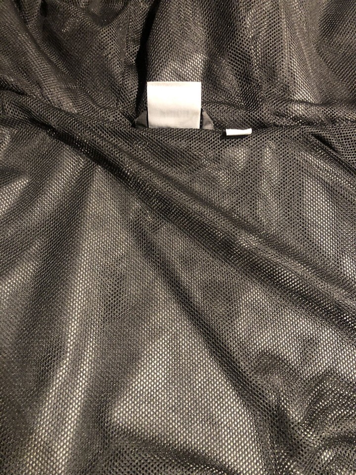 AC Milan ACM Windcell Woven Puma Soccer Pre Match Jacket 2XL XXL NWT ...